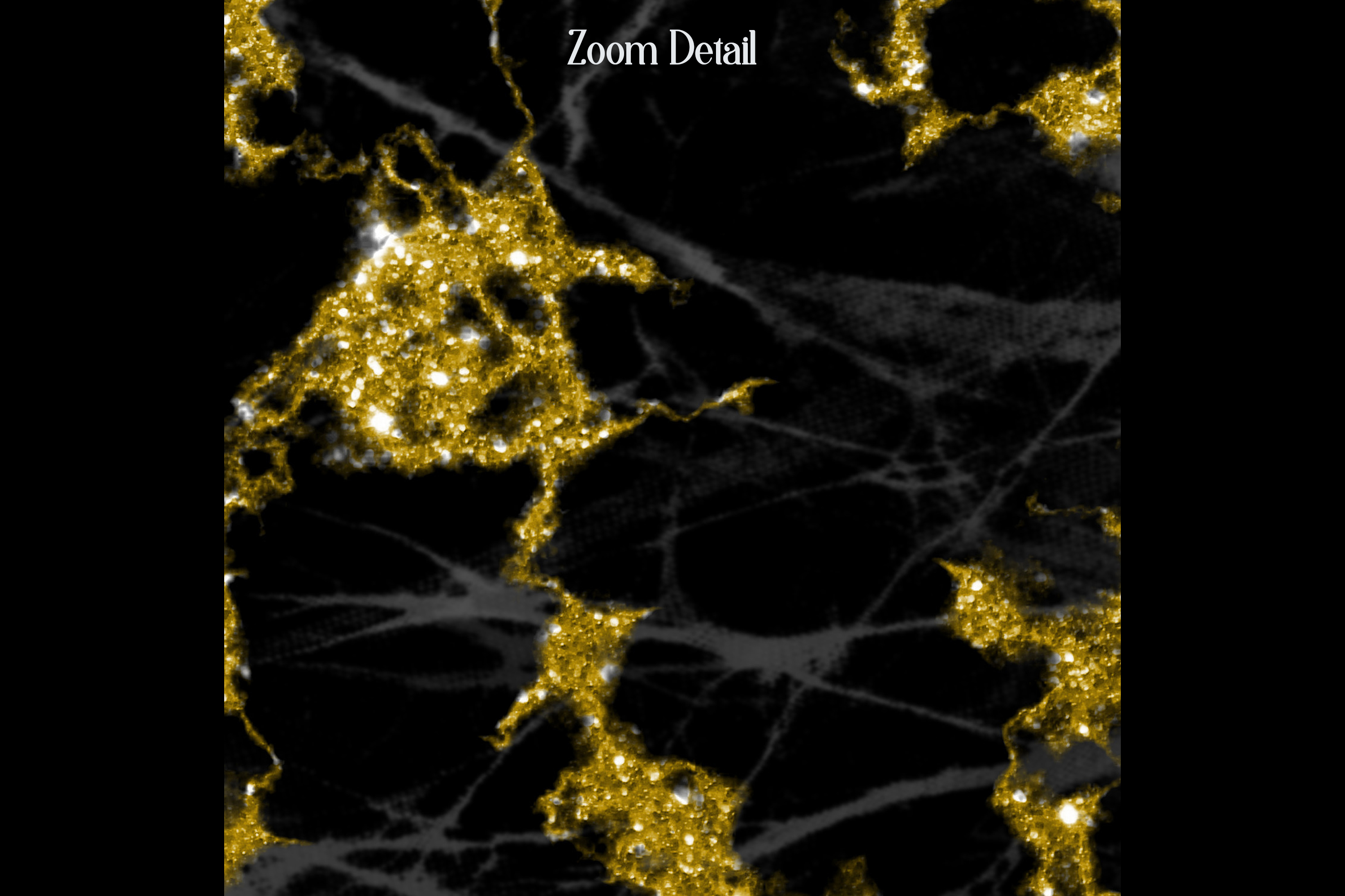 100 Seamless Glitter and Black Marble Texture Digital Papers