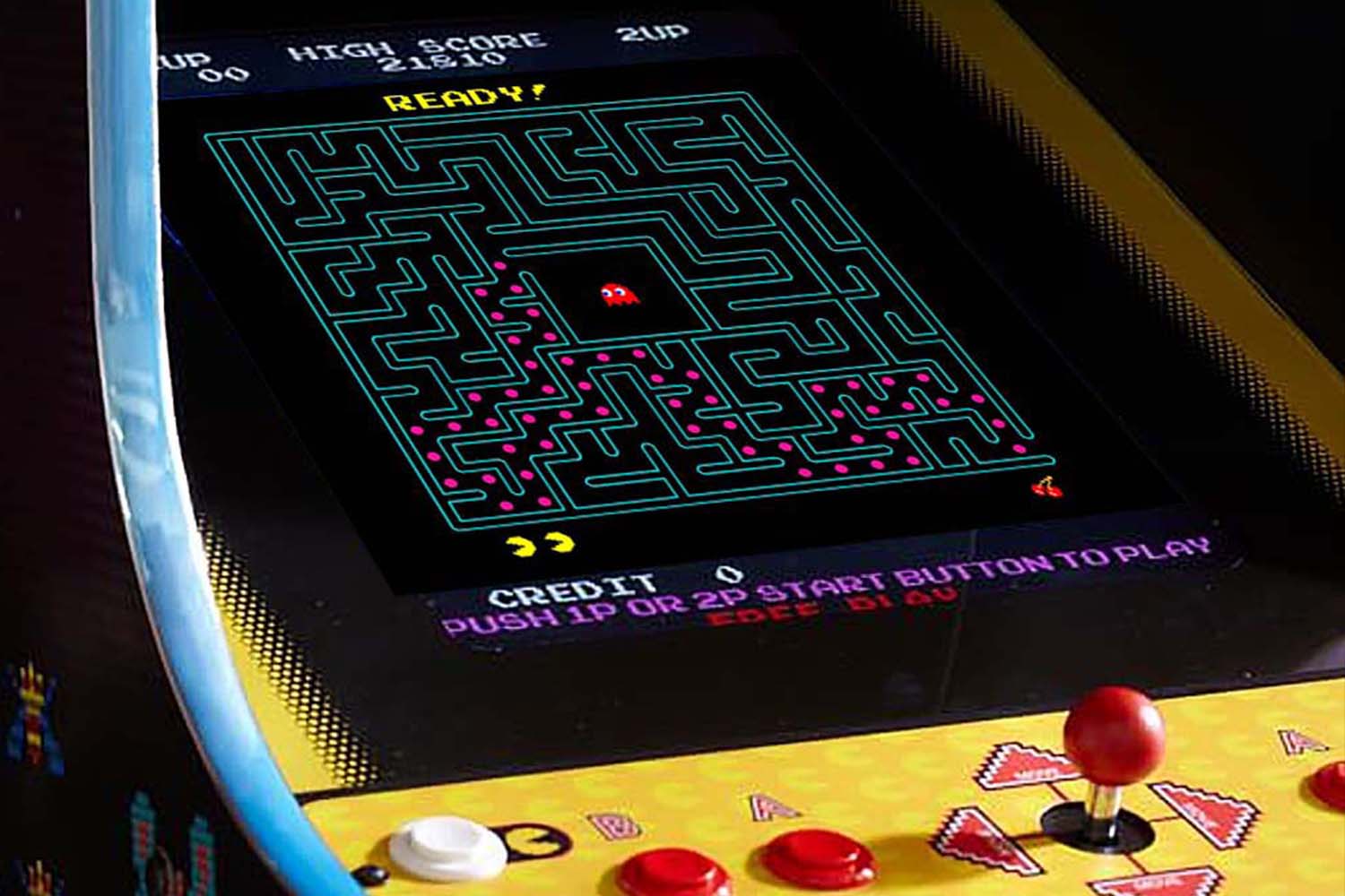 14 PACMAN Games - PSD Templates with Solution