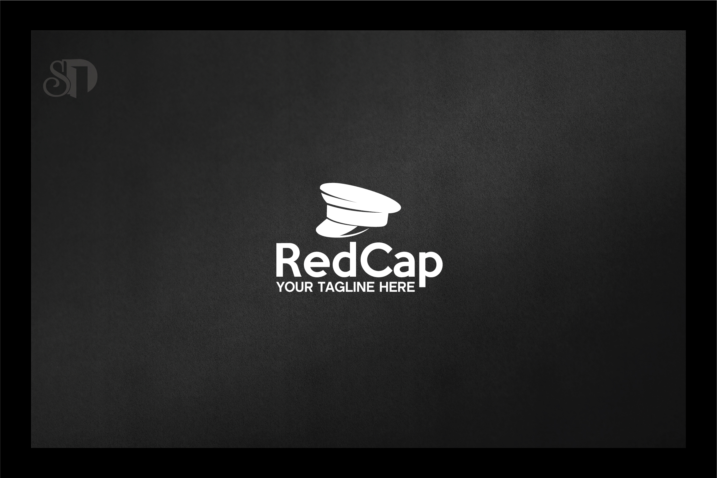 RedCap Logo