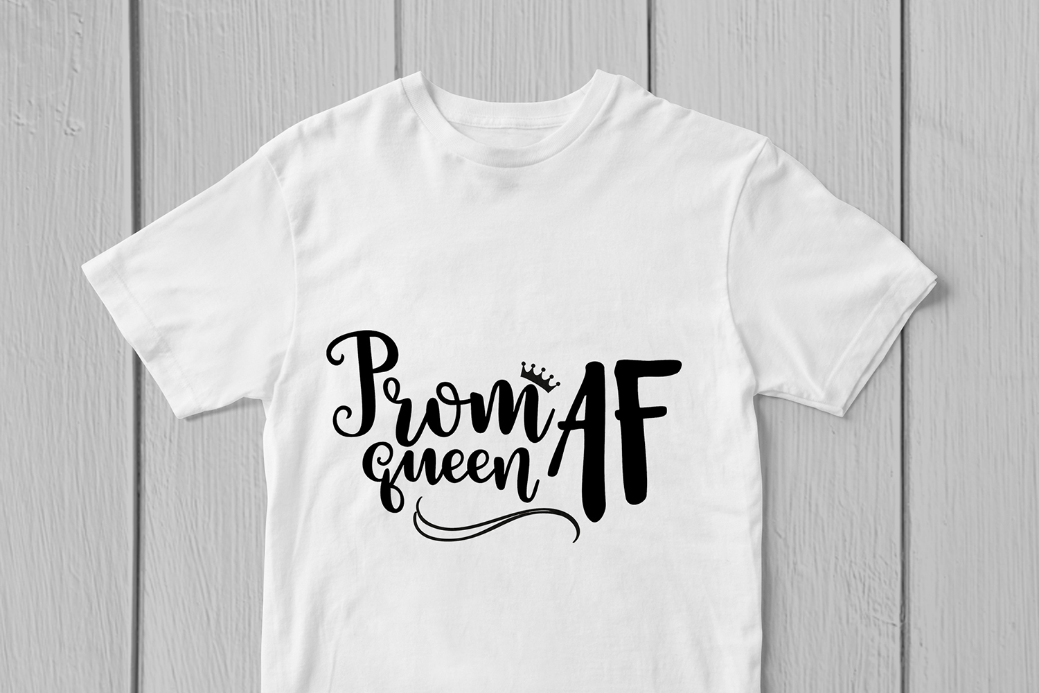 Prom Queen - Graduation SVG EPS DXF PNG Cutting Files (144762) | Cut ...