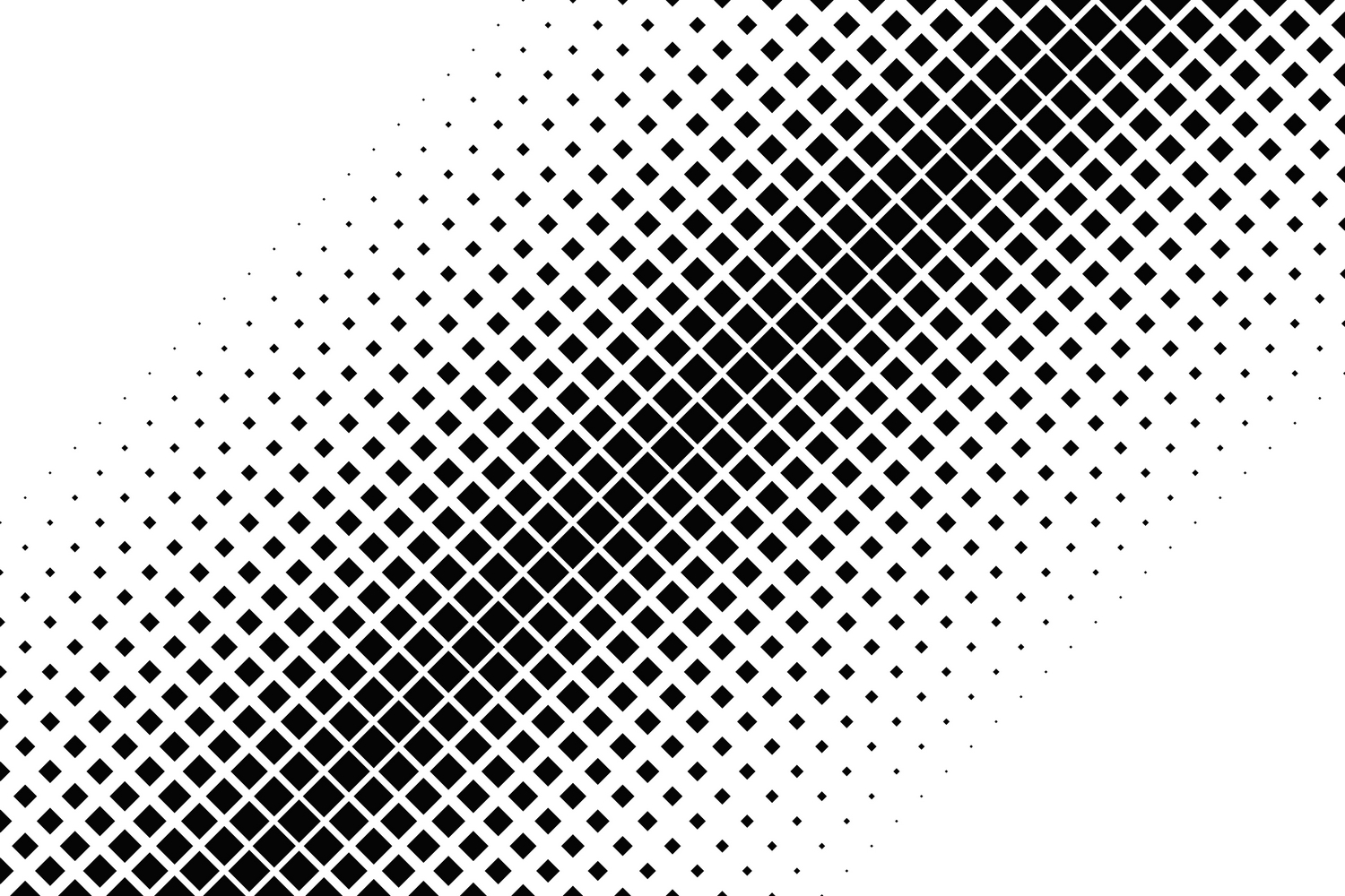 32 Halftone Patterns