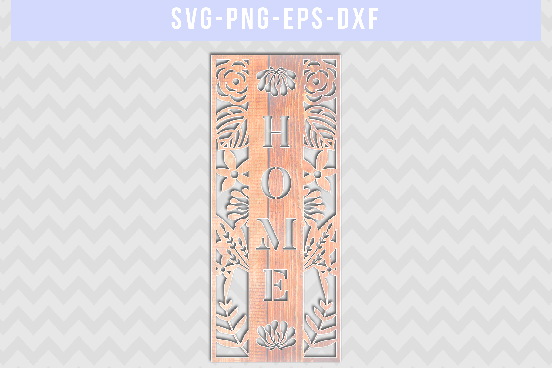 Home SVG Cut File, Housewarming Sign Designs, DXF EPS PNG
