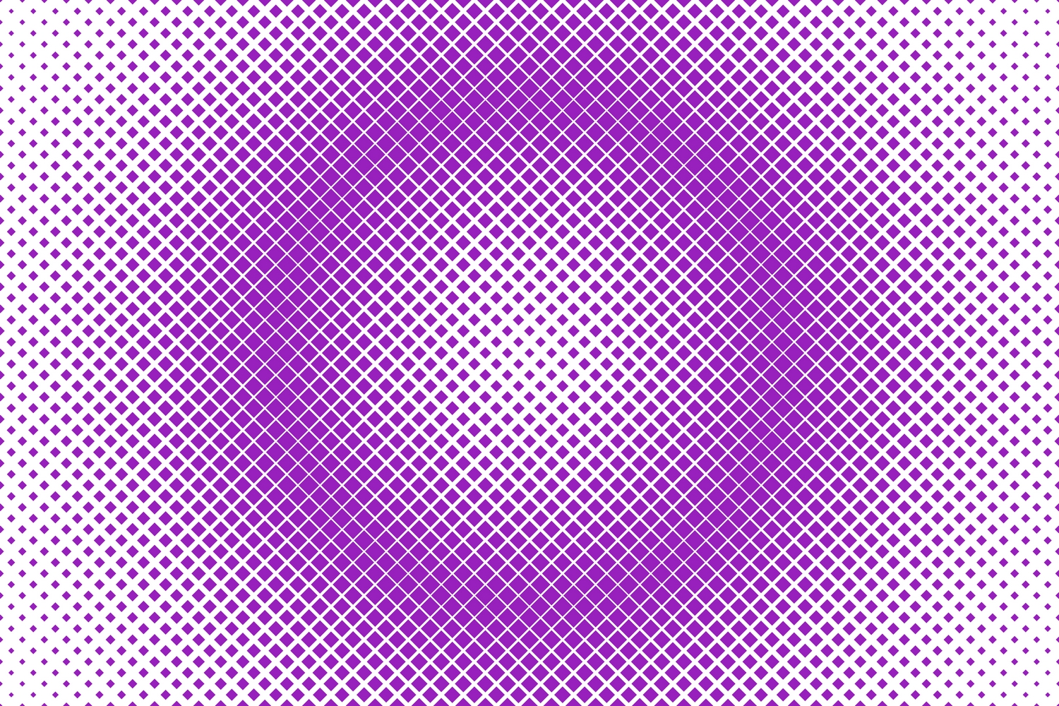40 Halftone Patterns