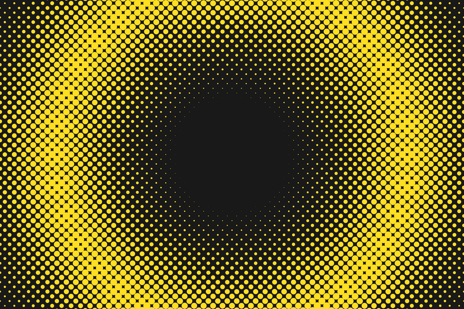 40 Halftone Patterns (344239) | Backgrounds | Design Bundles