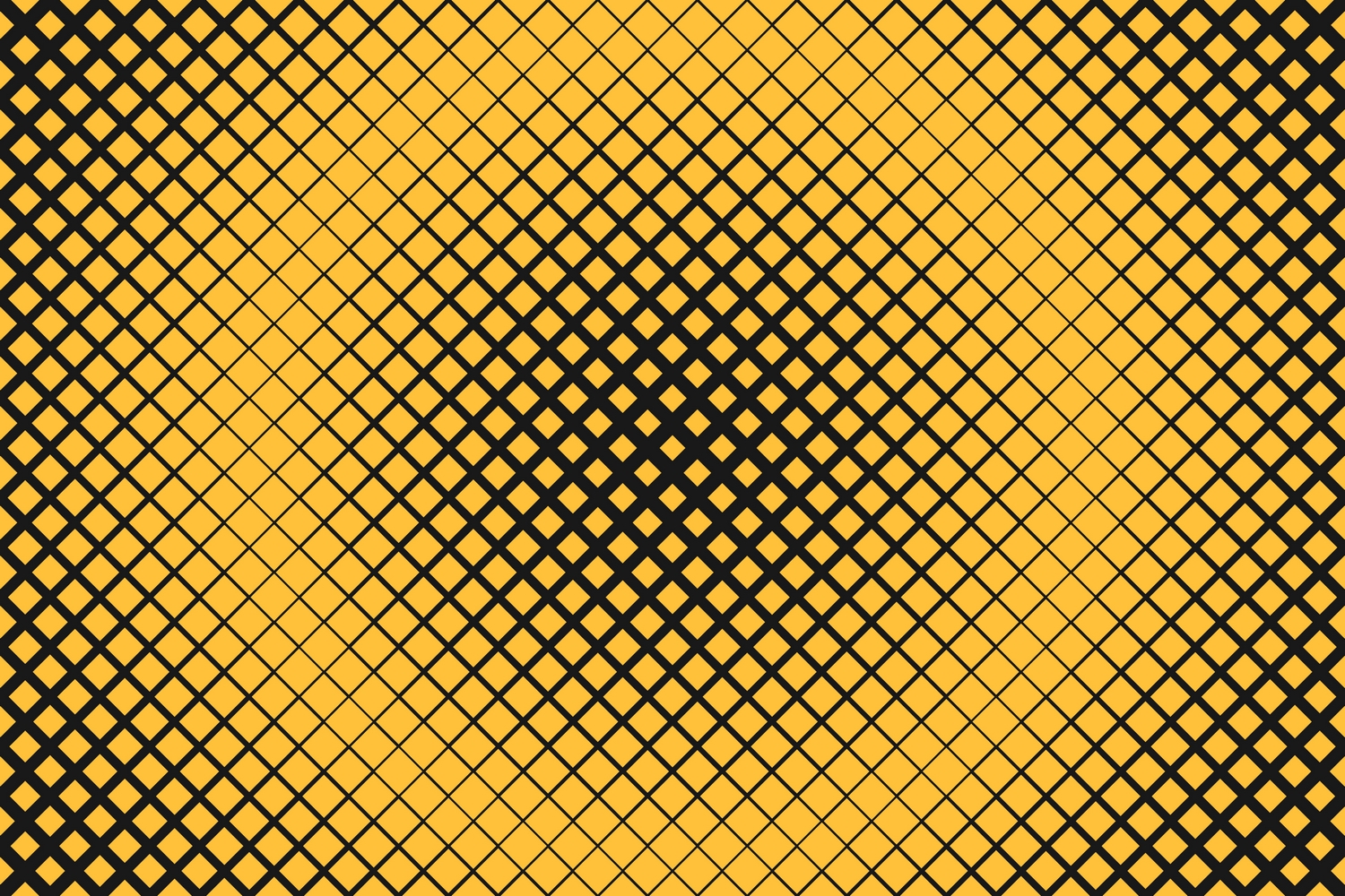 40 Halftone Patterns