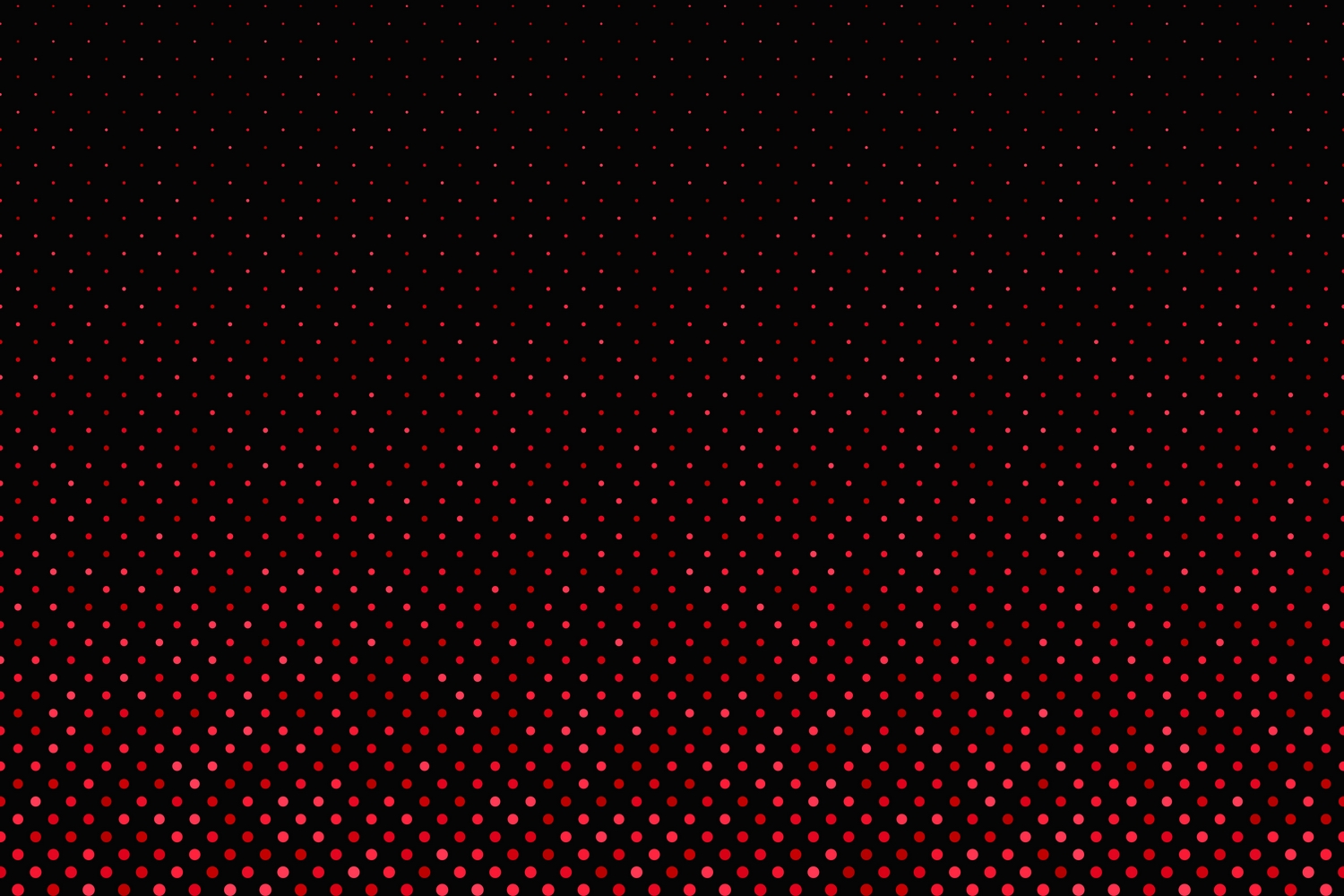 16 Red Dot Patterns (329405) | Patterns | Design Bundles