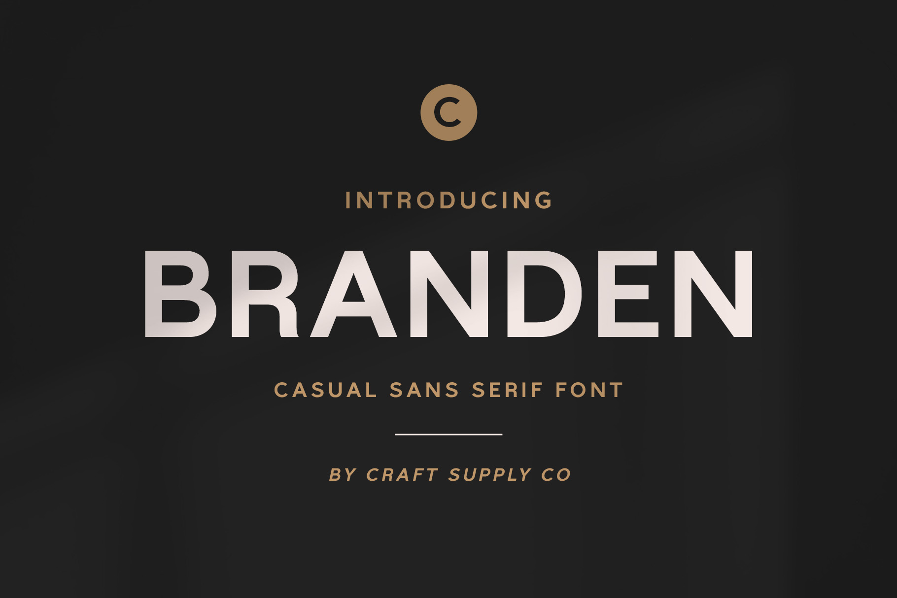 Branden Casual Sans Serif Font 534467 Regular Font Bundles Branden Casual Sans Serif Font 534467 Regular Font Bundles