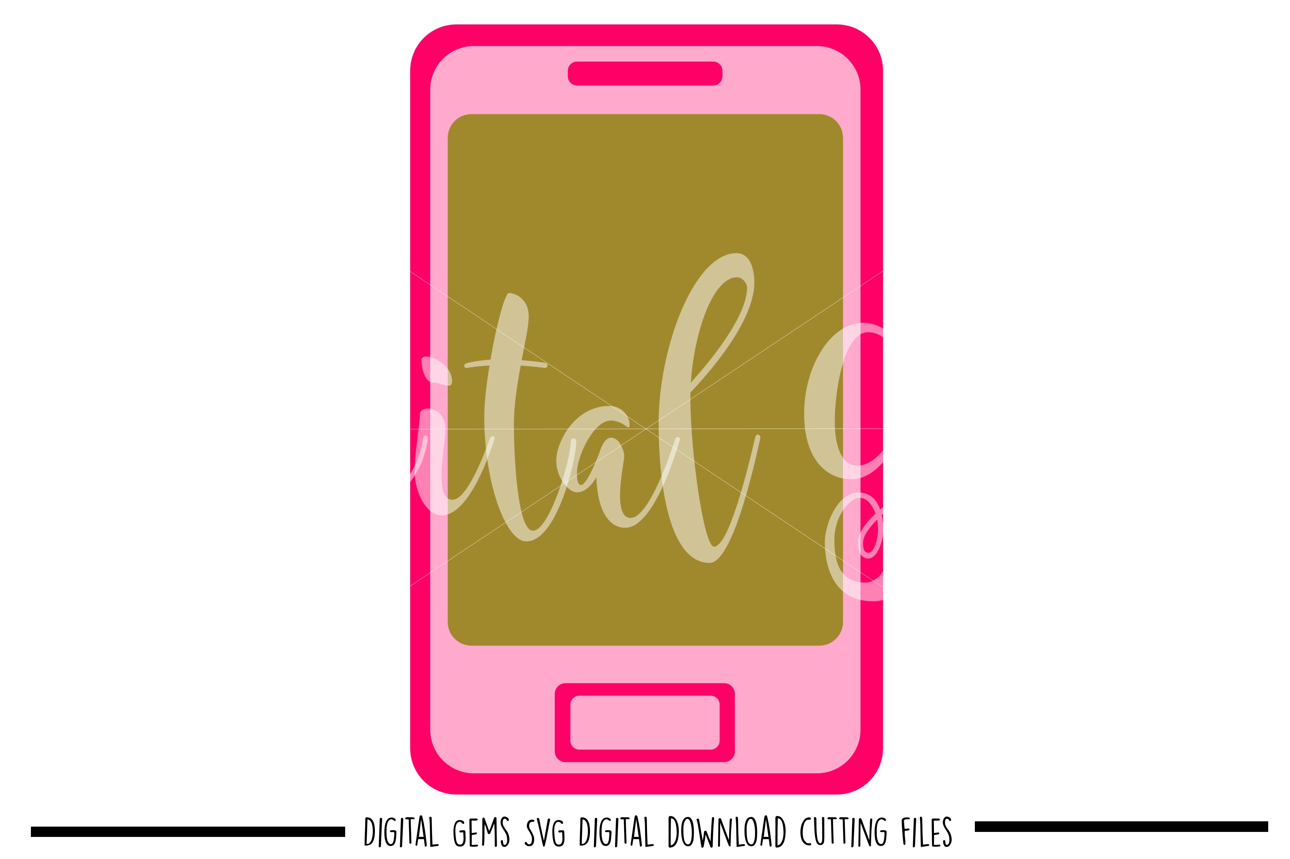 Phone SVG / PNG / EPS / DXF files (33674) | SVGs | Design Bundles