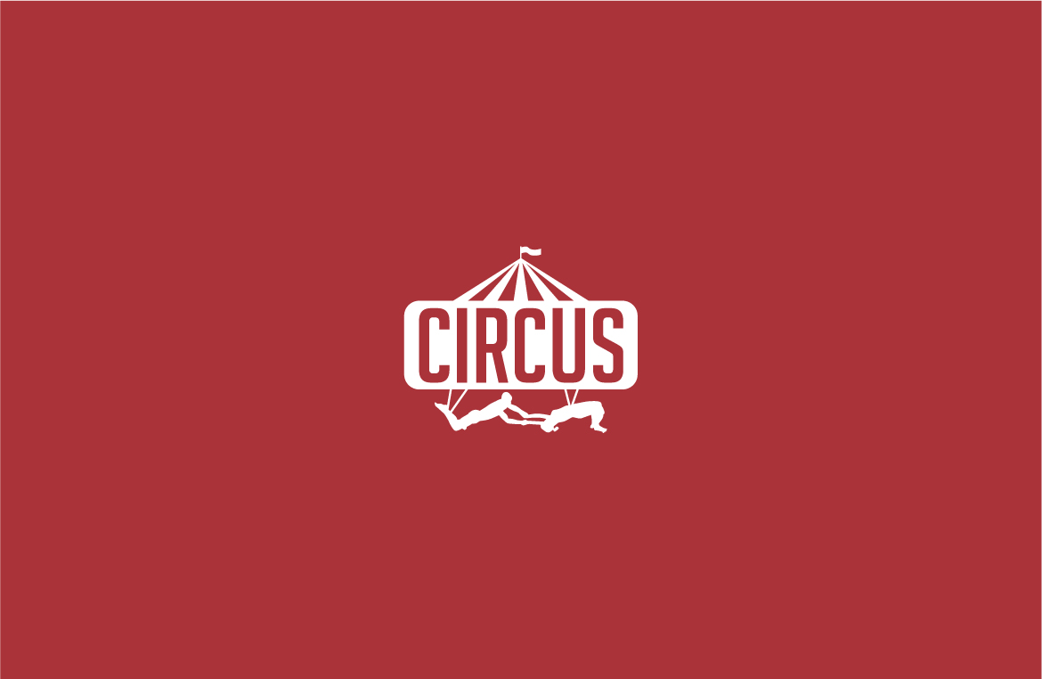circus logo