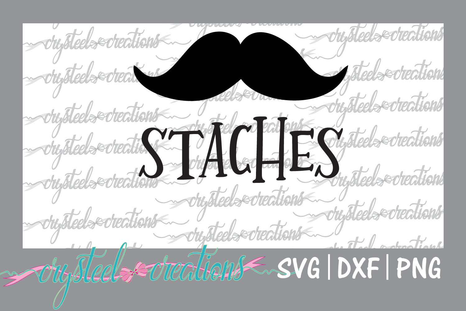 STACHES