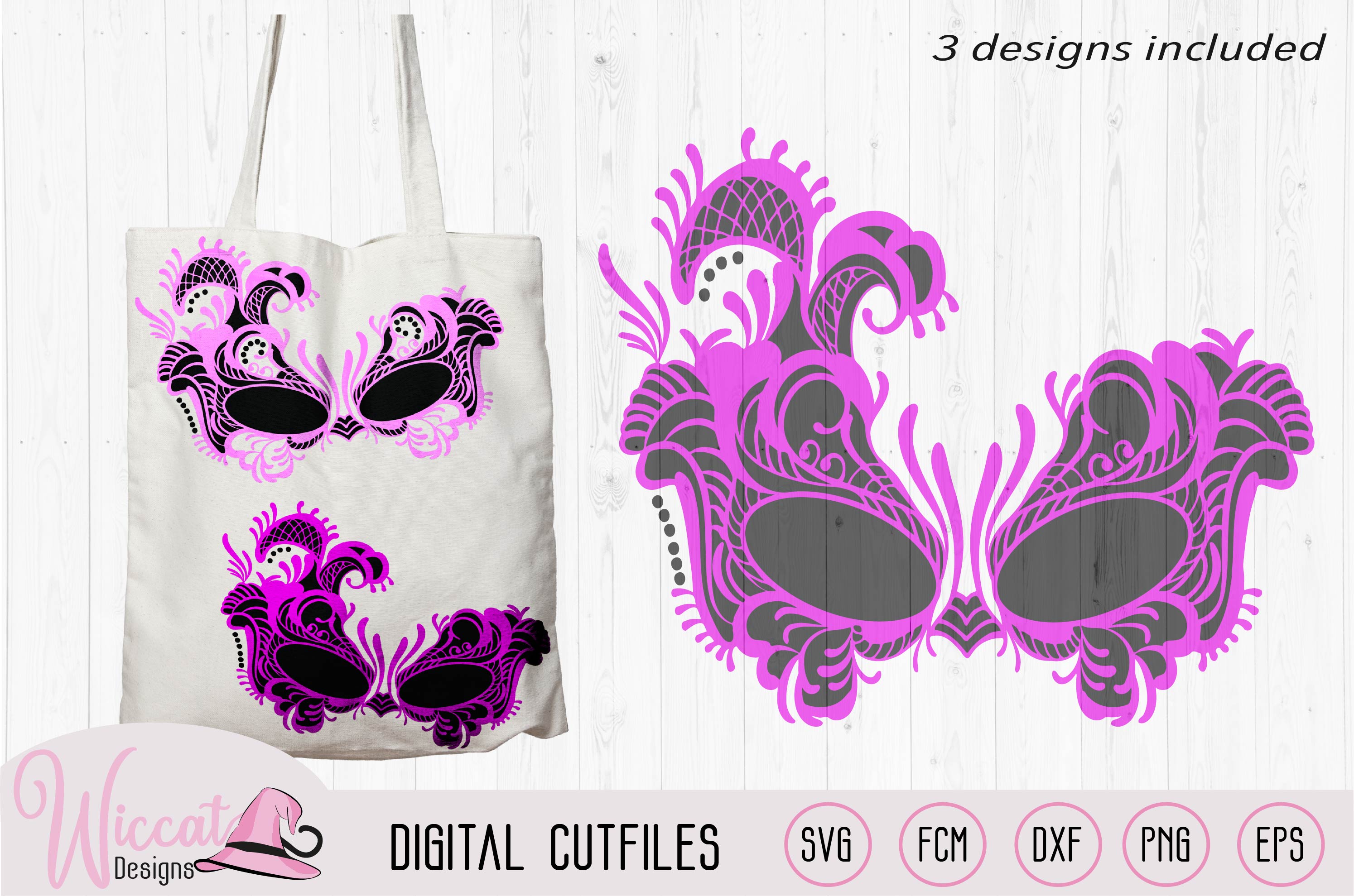 Masquerade Mask svg, Tattered Lace Mask svg, Masked ball svg (50037 ...
