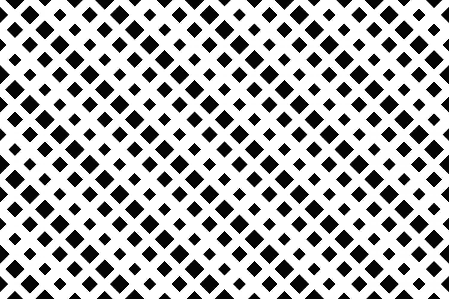 24 Seamless Square Patterns