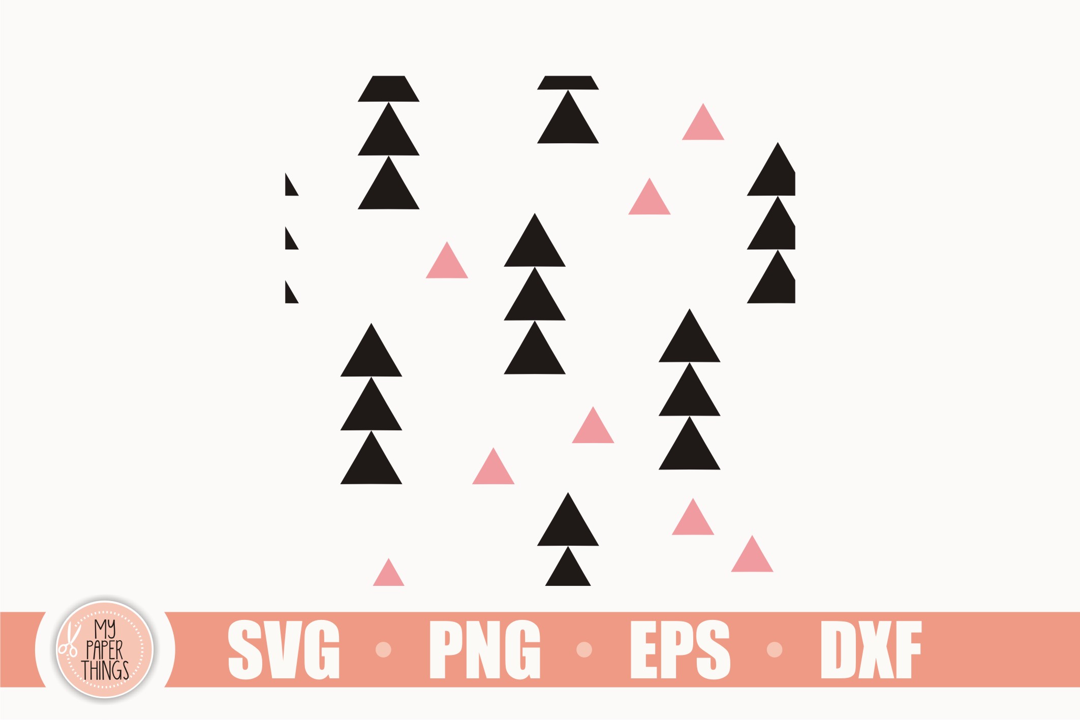 Seamless Pattern SVG Bundle (530483) | SVGs | Design Bundles