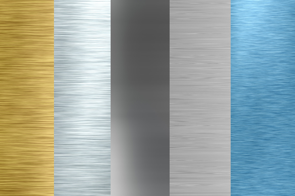 Metal backgrounds