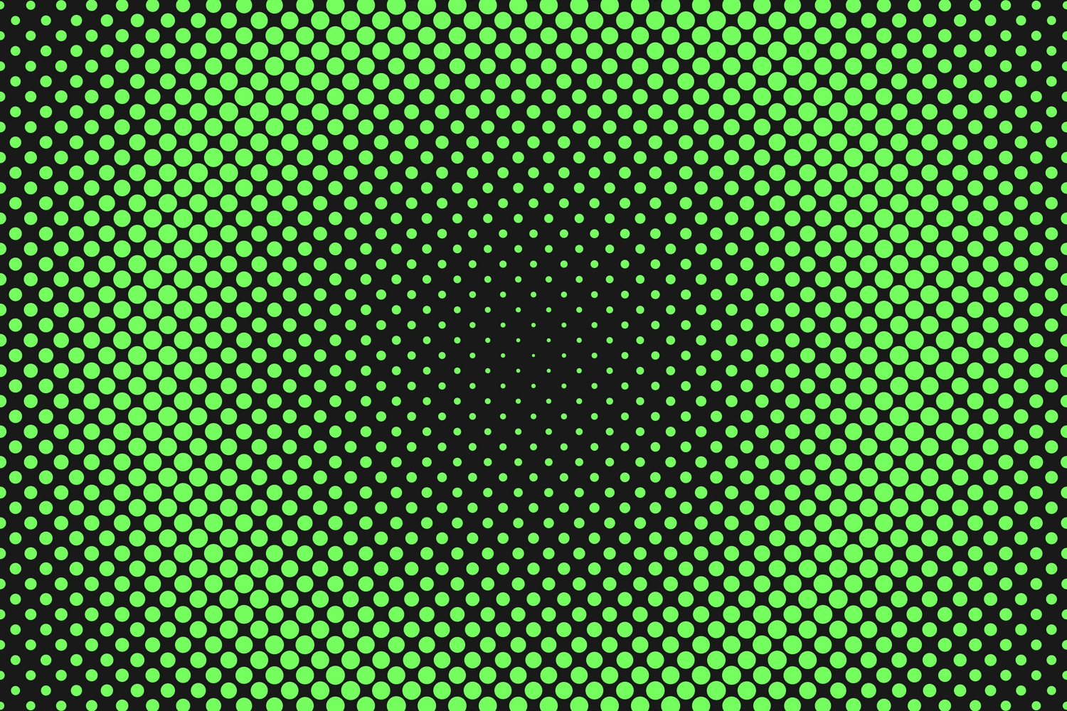 40 Halftone Patterns (344239) | Backgrounds | Design Bundles