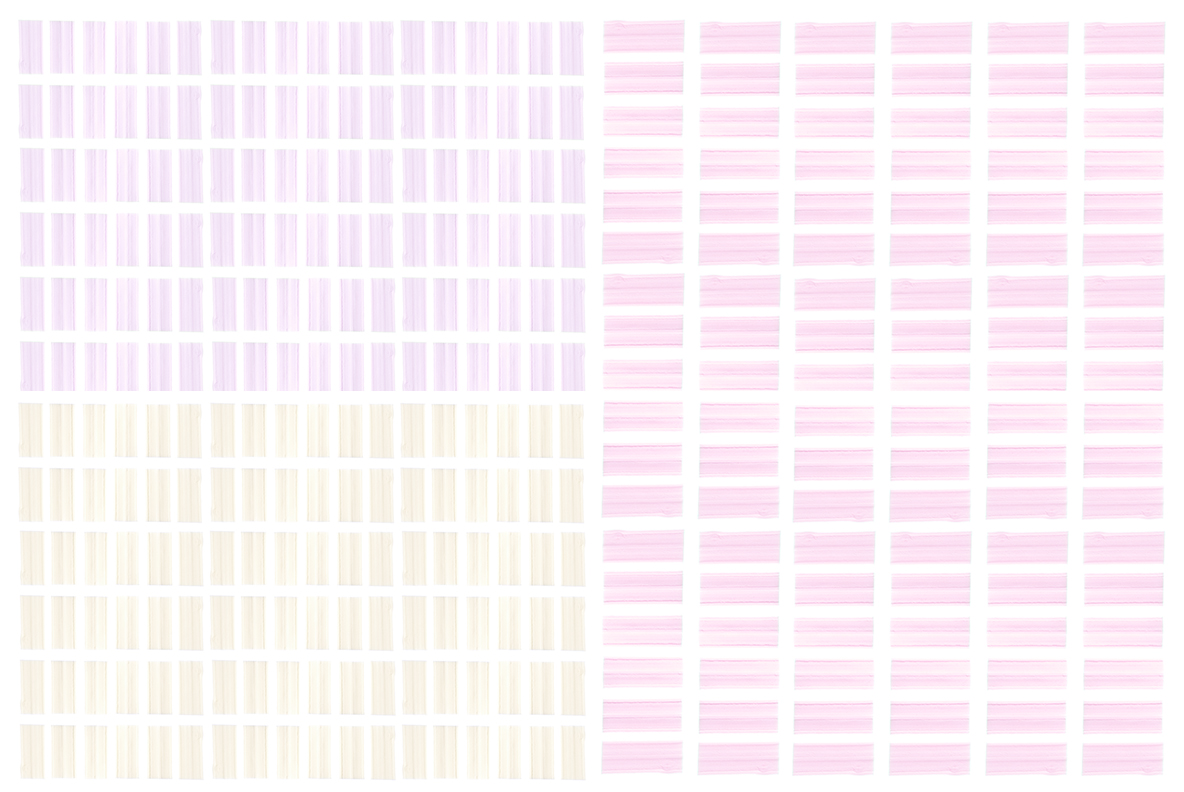 20 Bubble Gum Background Textures (111060) | Textures | Design Bundles