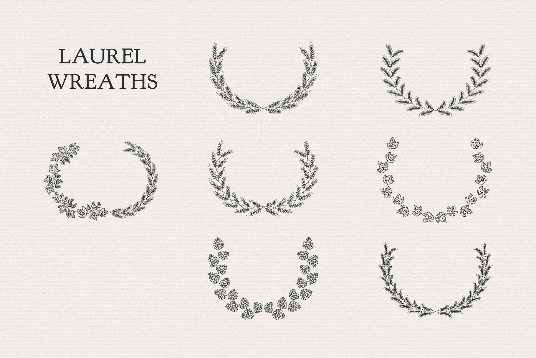 Beer Designs Collection