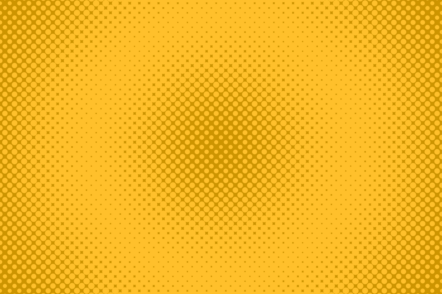 40 Halftone Patterns (344239) | Backgrounds | Design Bundles