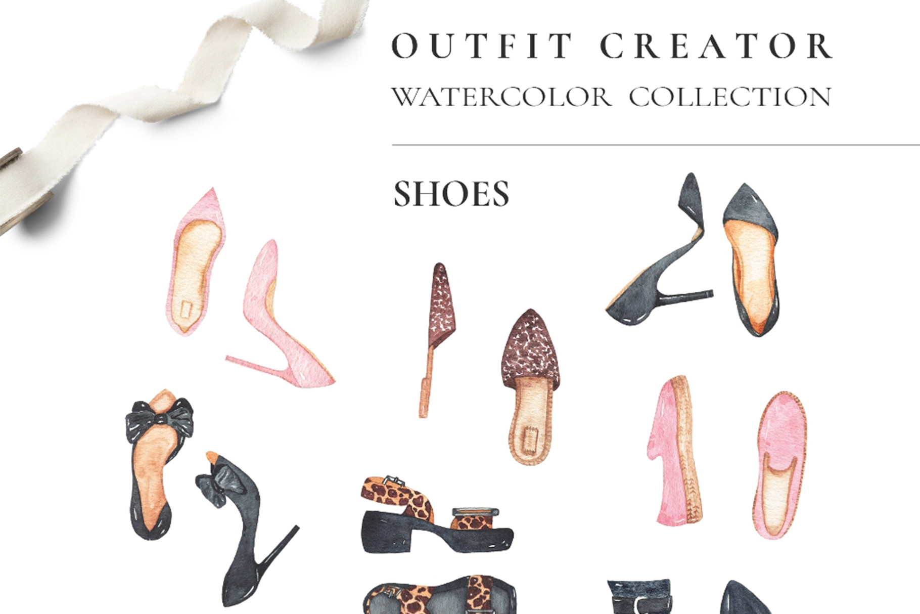 Outfit Creator - fashion clothes