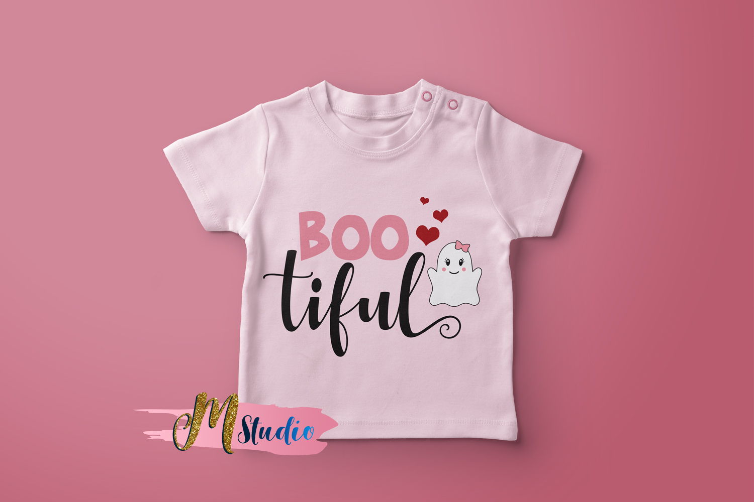 Boo-tiful svg, Halloween Svg, for Silhouette Cameo or Cricut