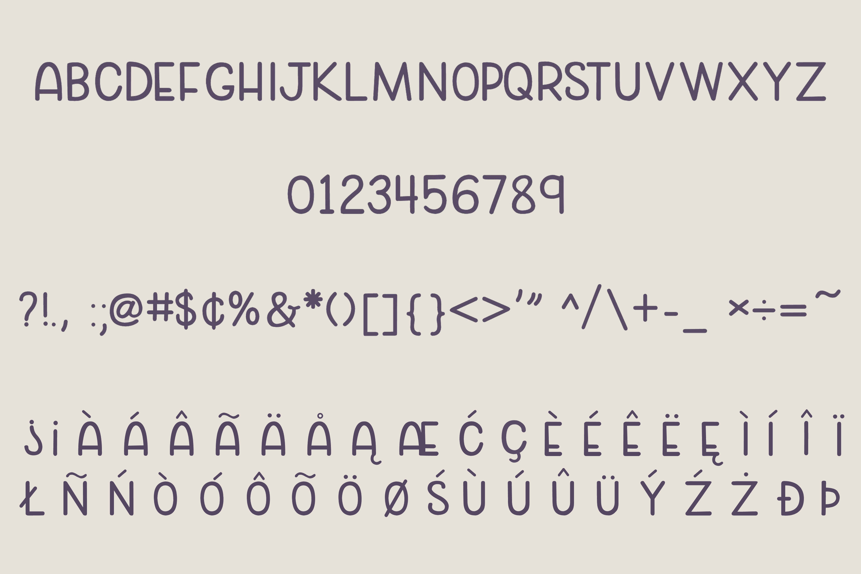Cozy Caps A Handwritten All Caps Font 135629 Sans Serif Font