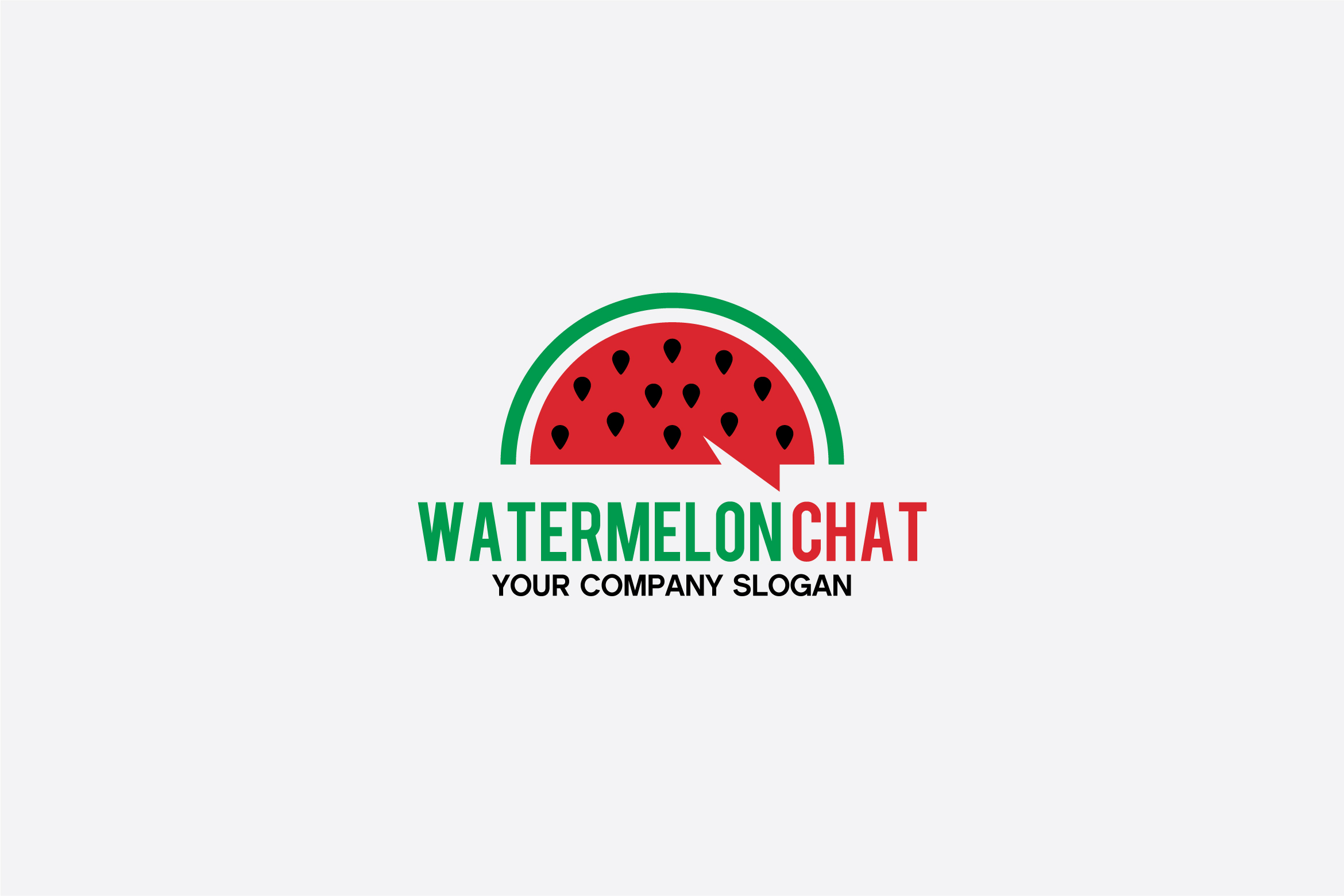watermelon logo