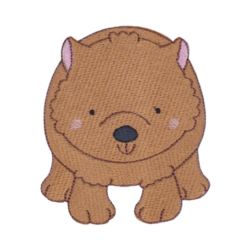 Australian Animals - 12 Machine Embroidery Designs