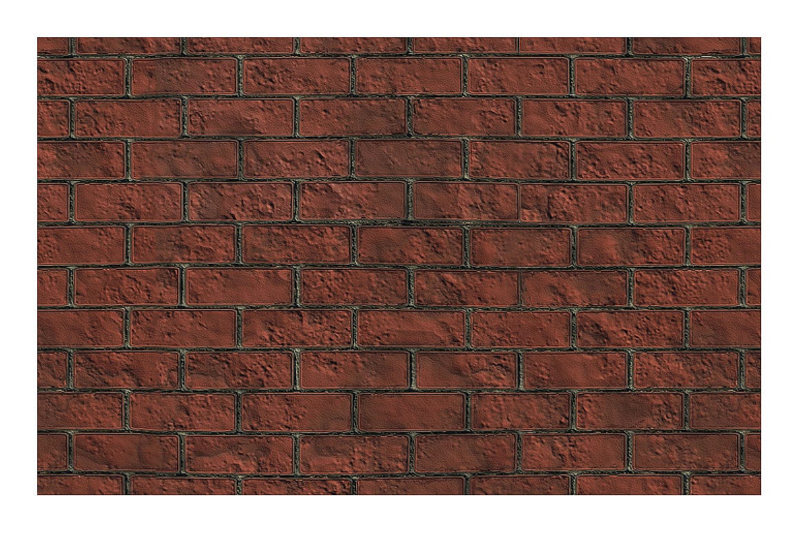 Stone & Brick Patterns for Photoshop