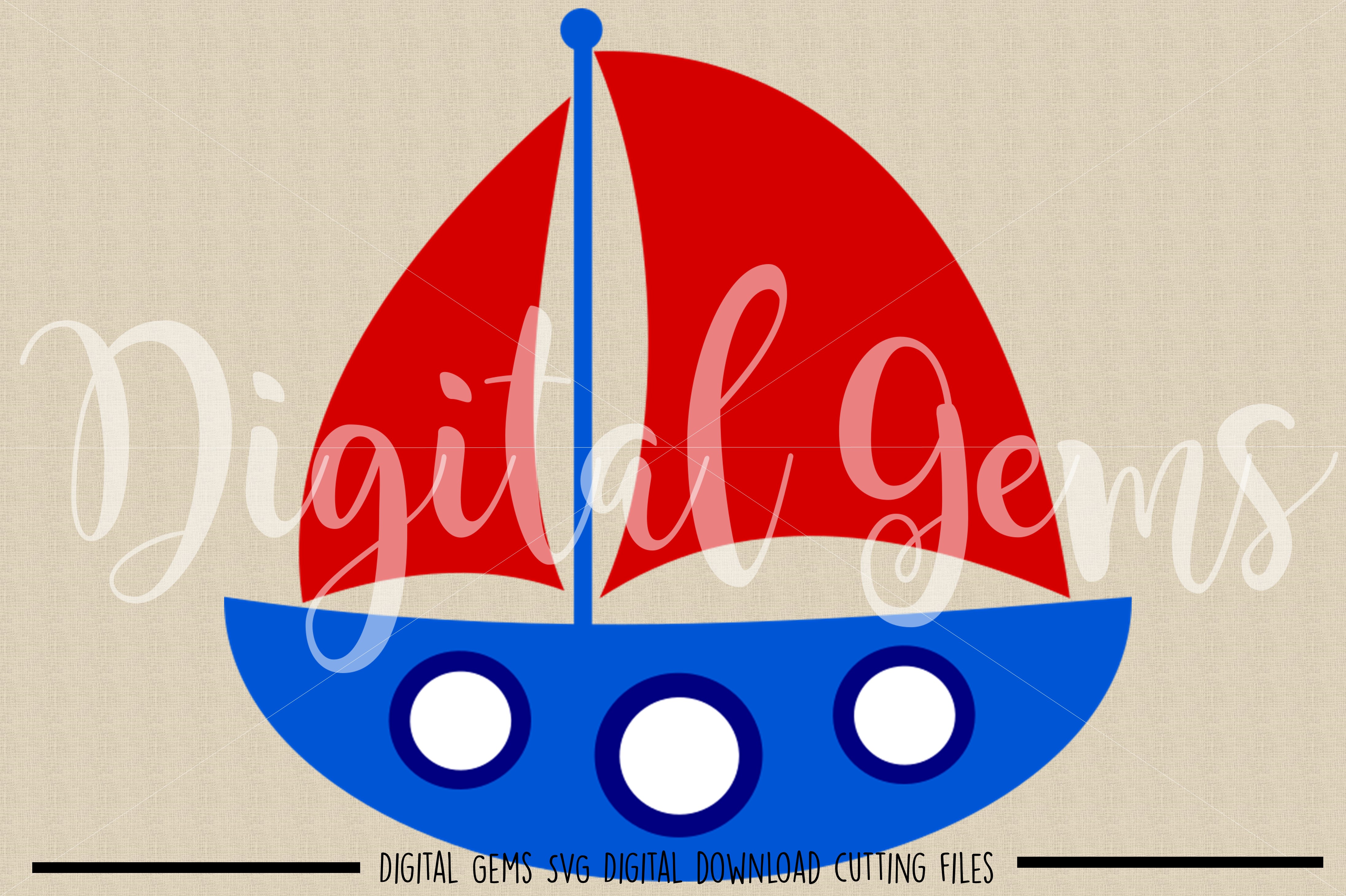 Boat SVG / PNG / EPS / DXF files (33371) | SVGs | Design Bundles