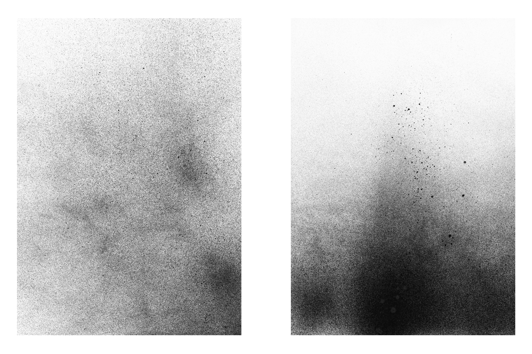 Subtle Paint Splatter Vol. 1