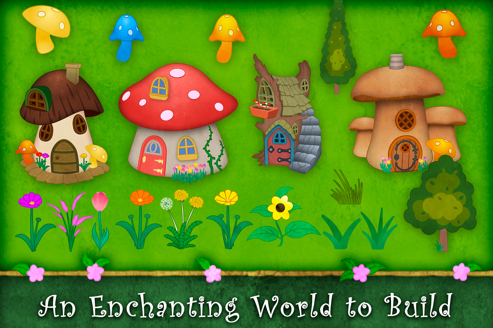 Fairy Garden - Garden Fairies - Fairy Princess - Woodland Fairytale ...