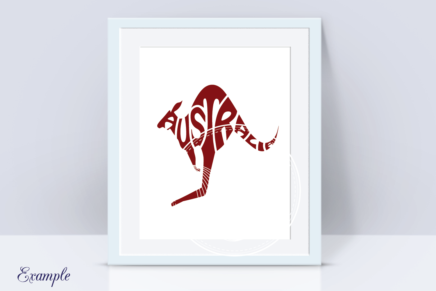 Digital Australia Word Art, Australia jpg, png, eps, svg (105999 ...