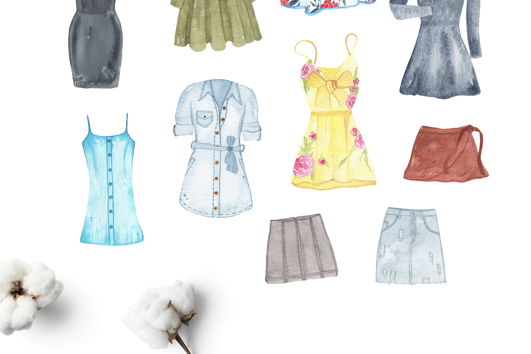 Outfit Creator - fashion clothes