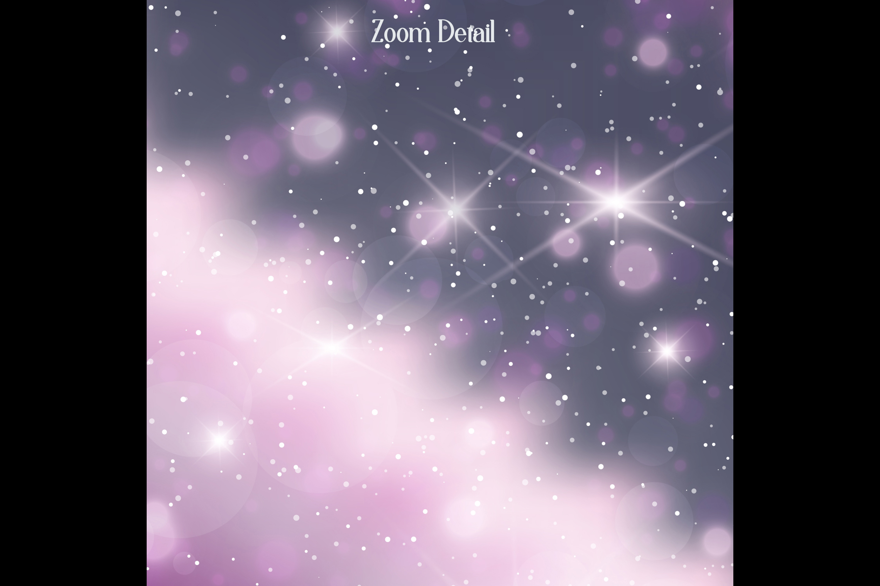 30 Fantasy Galaxy Rainbow Starry Night Sky Digital Papers (292883 ...