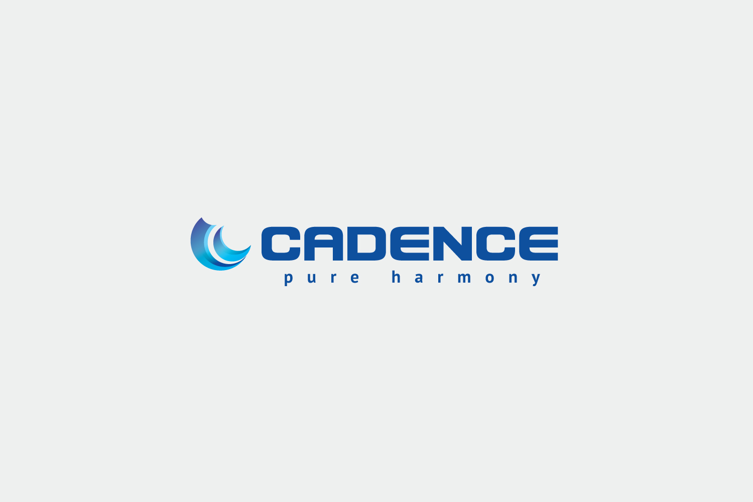 Cadence Logo Template