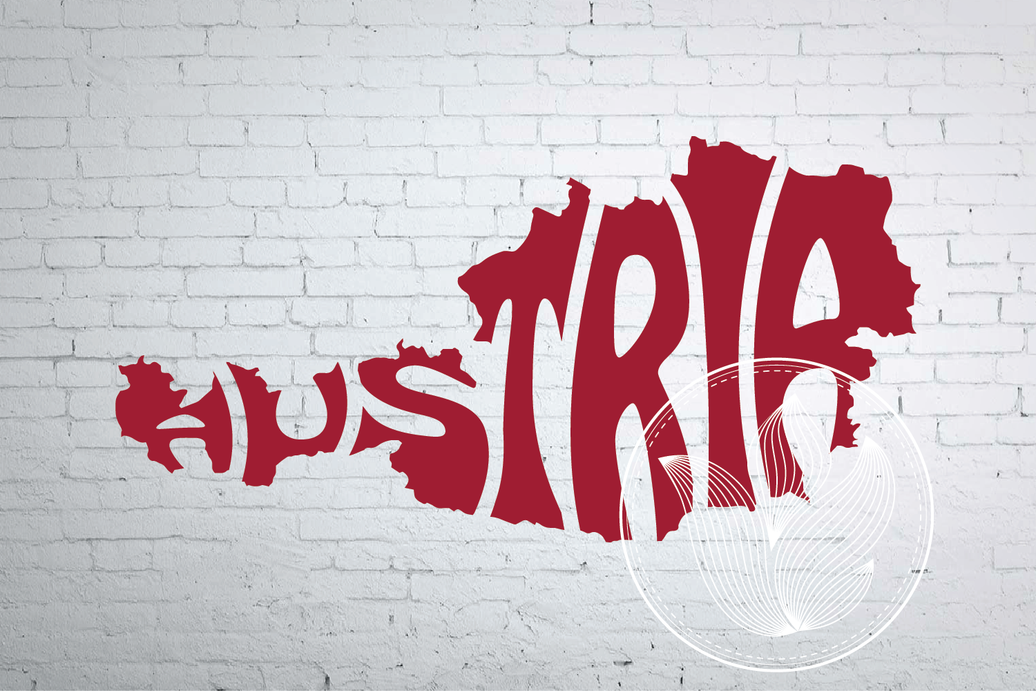 Digital Austria Word Art in map shape, jpg, png, eps, svg (160459 ...