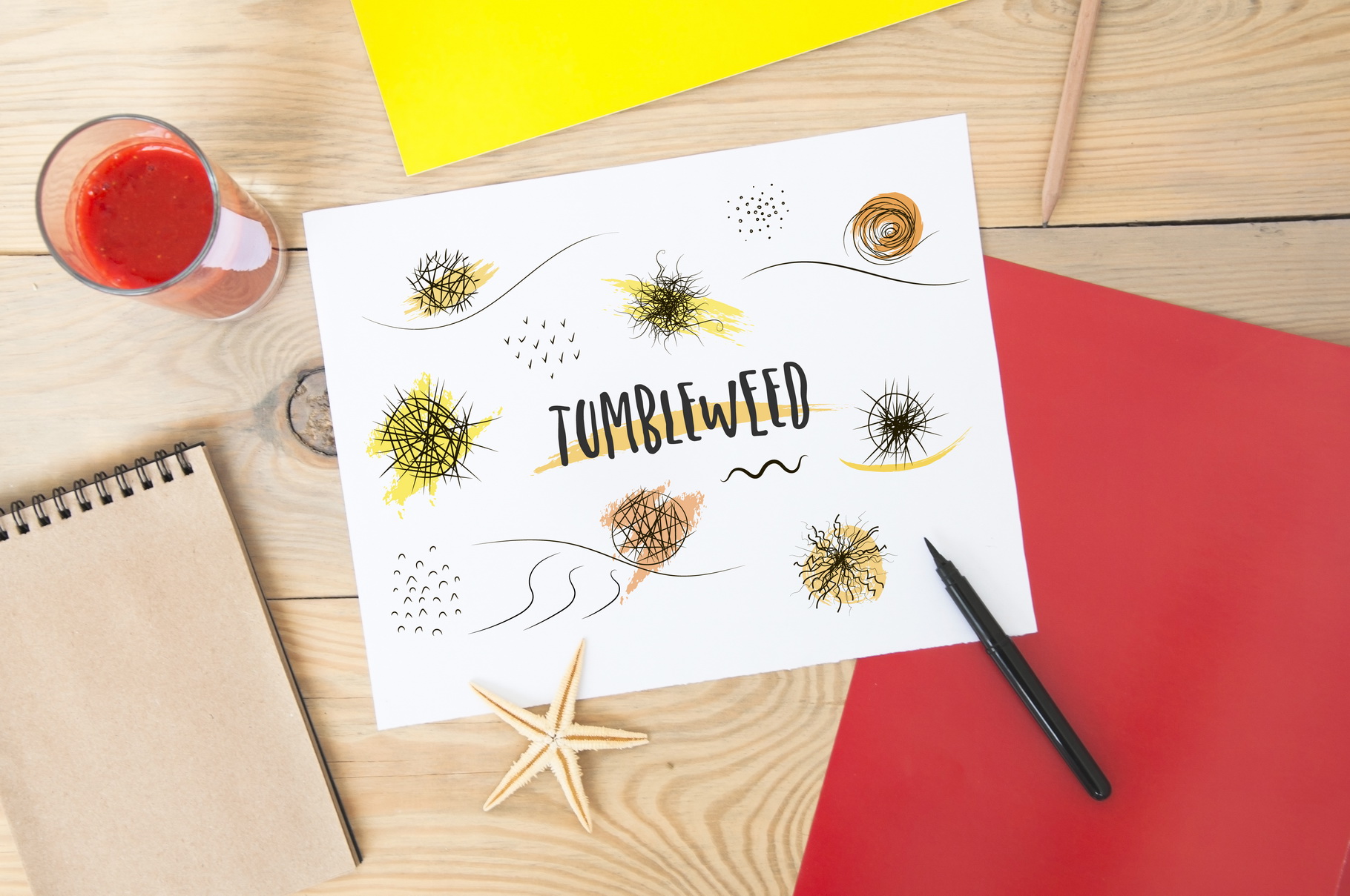 Organic Font (183792) | Script | Font Bundles