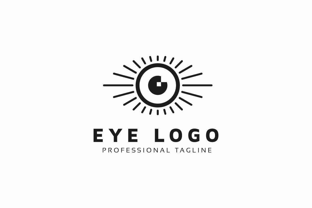 Eye Logo