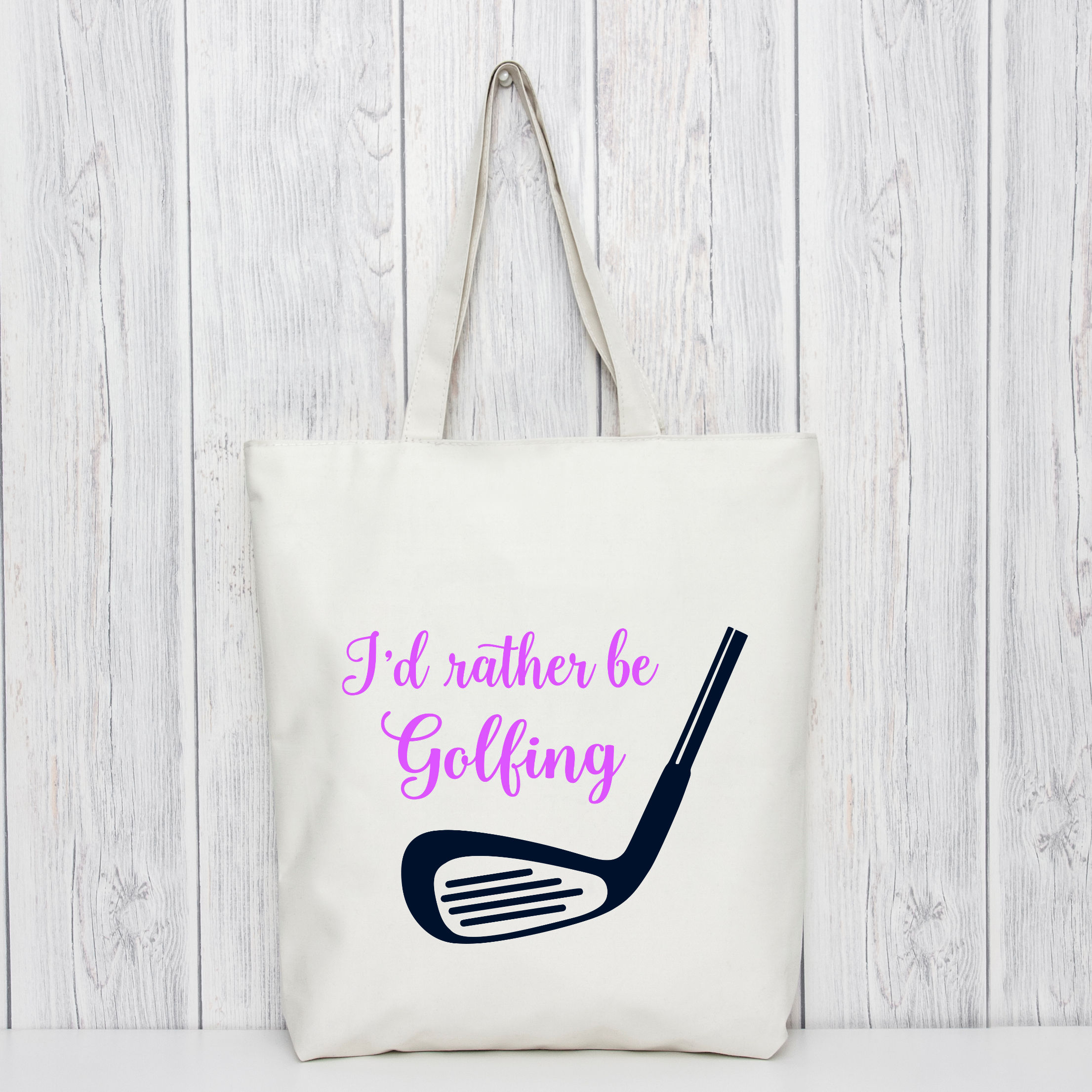 Golf SVG - I'd rather be golfing SVG - script (184479) | Cut Files ...