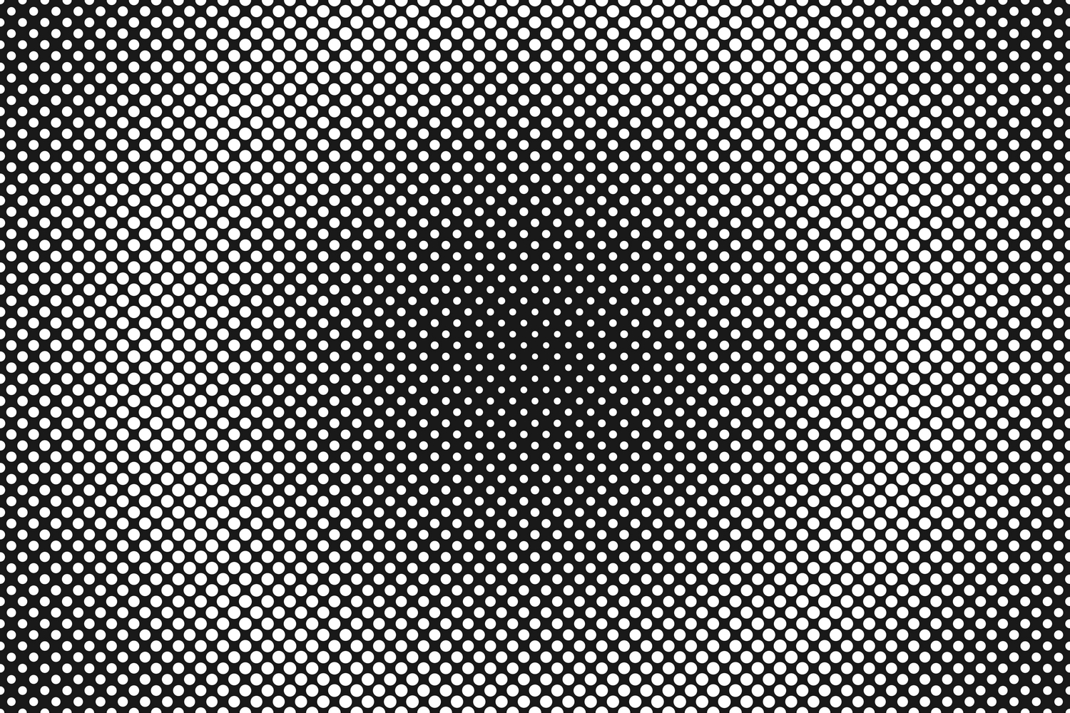 40 Halftone Patterns (344239) | Backgrounds | Design Bundles