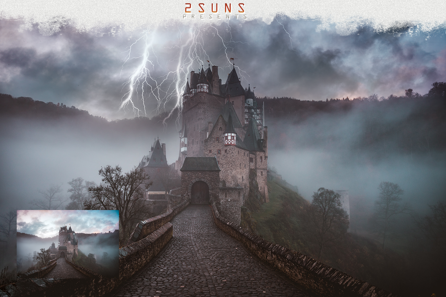 Lightning overlays, Storm, Dramatic, Thunderstorm, Stormy (343672 ...