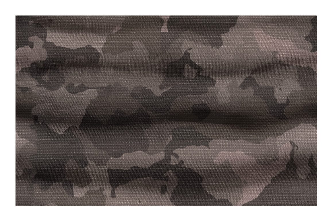 3D Camouflage Patterns for Photoshop