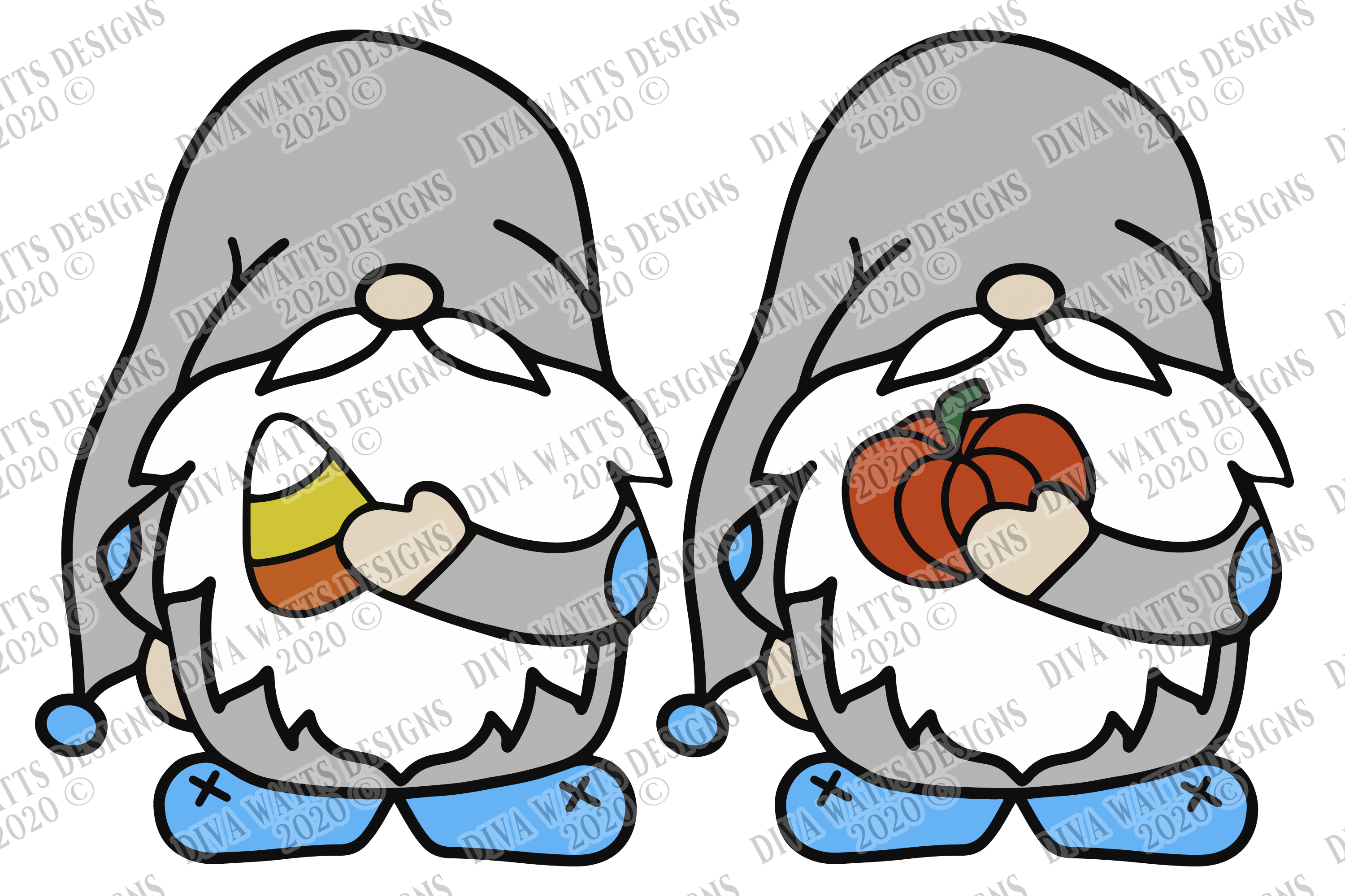 Build A Gnome - 13 Gnomes - Interchangable Arms - Bundle