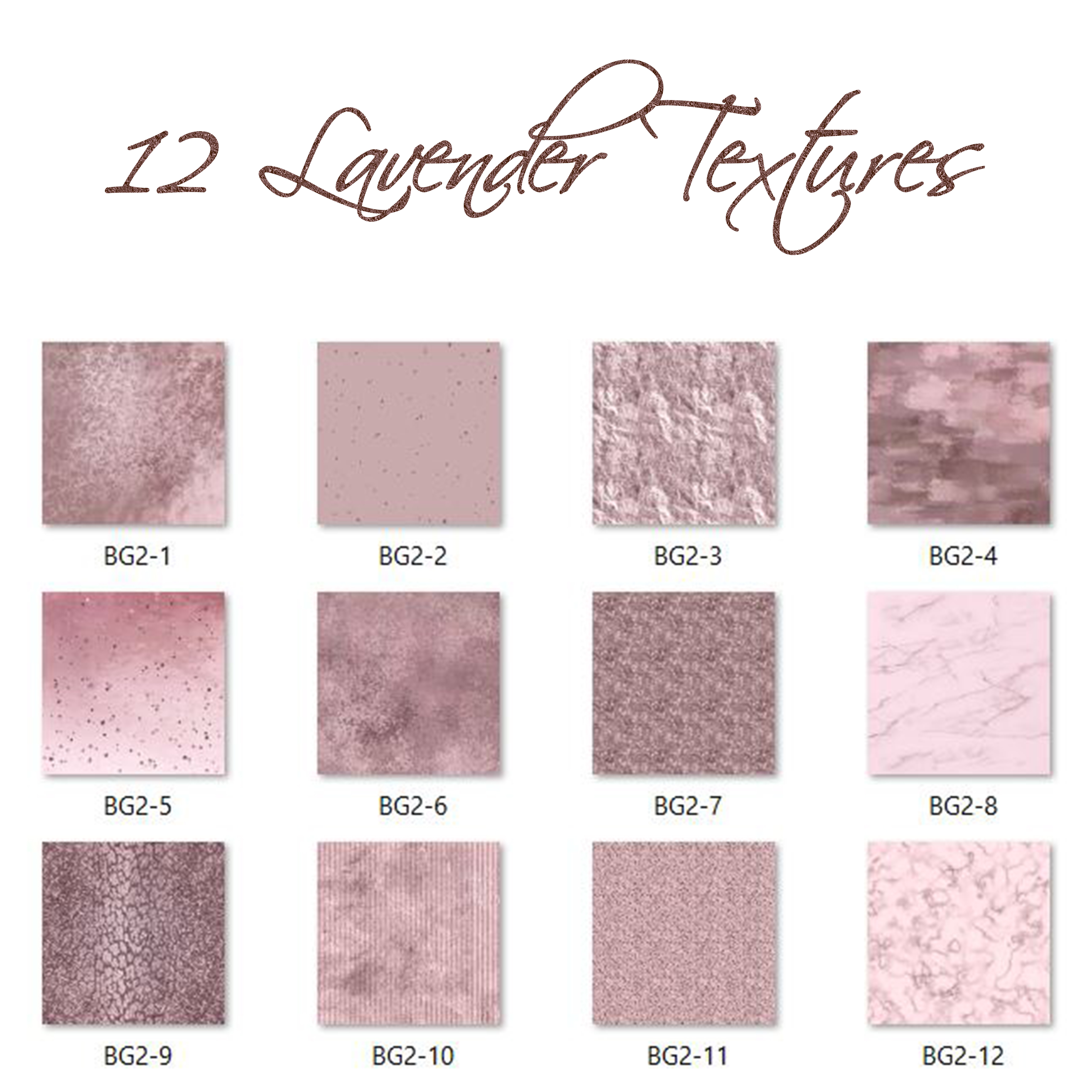 Dusty Pink Textured Backgrounds
