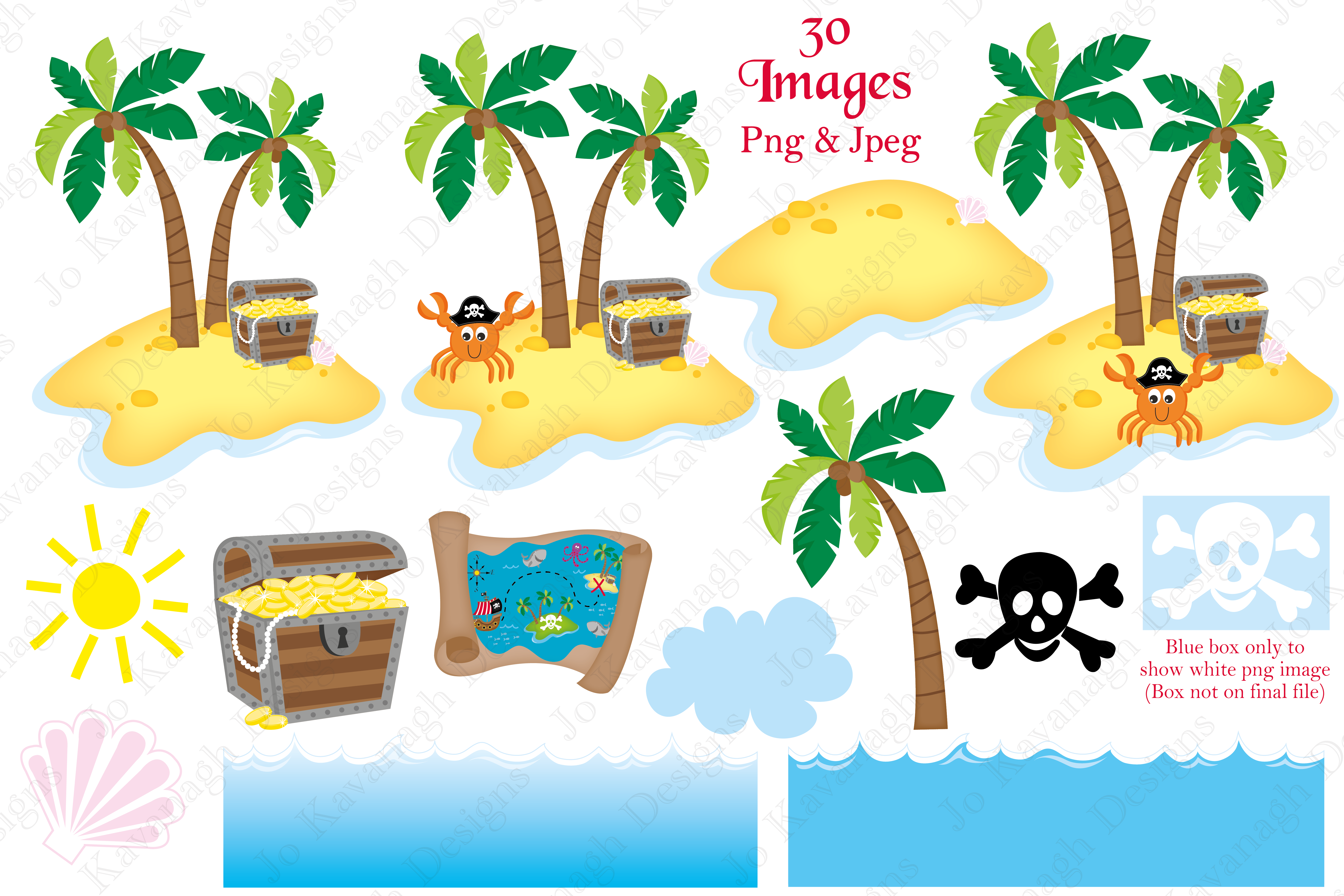 Pirate clipart, Pirate graphics & illustrations, Pirate ship