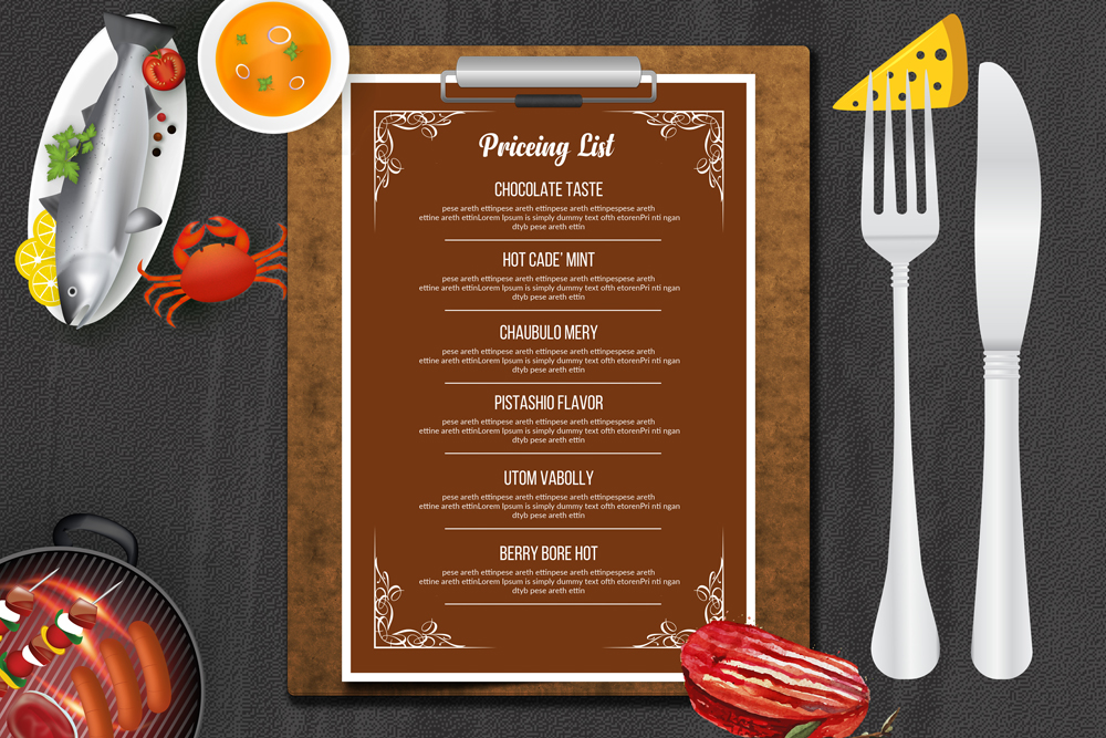 Homeless Shelter Flyer (57832) | Flyers | Design Bundles