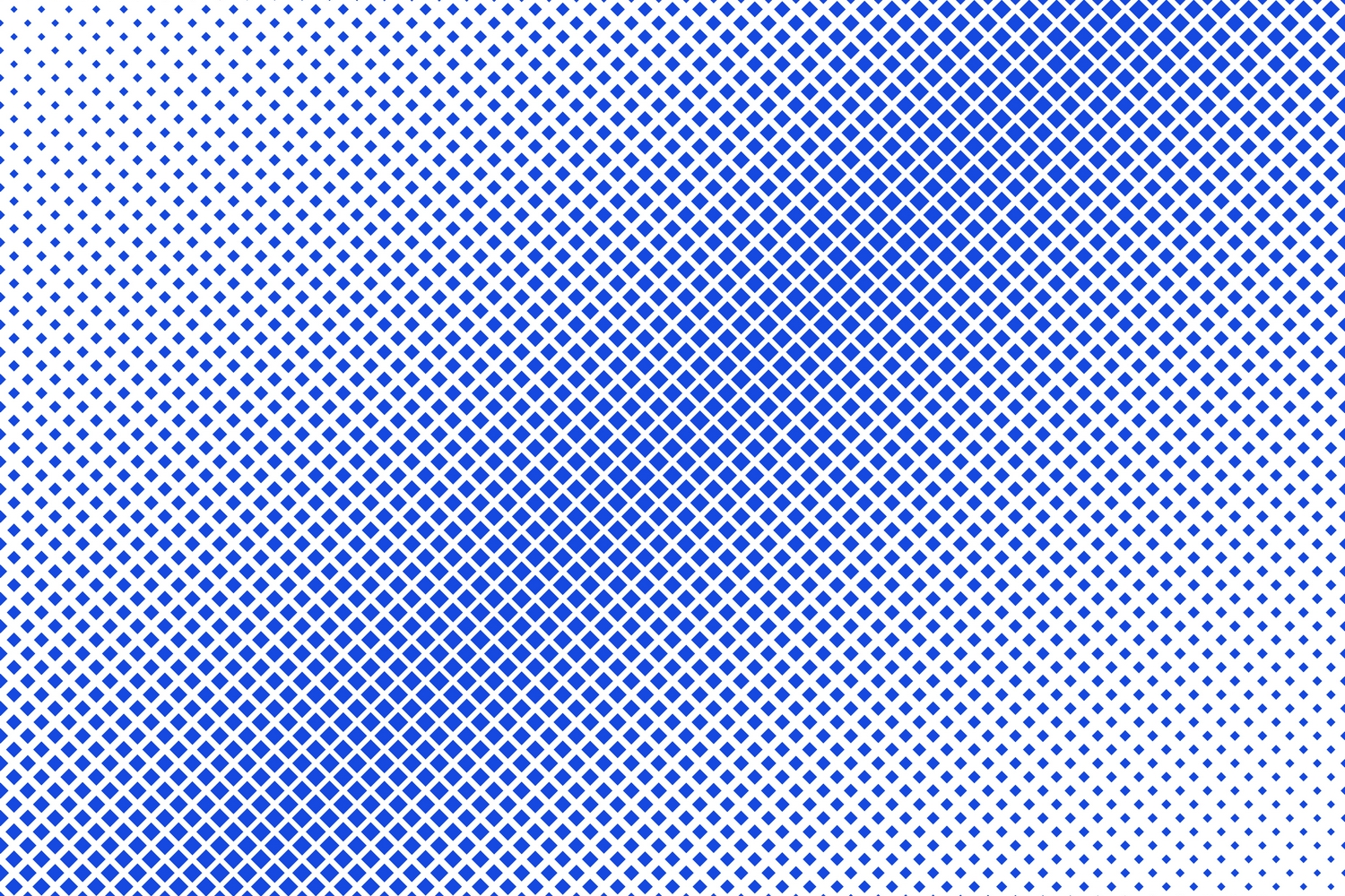 32 Halftone Patterns