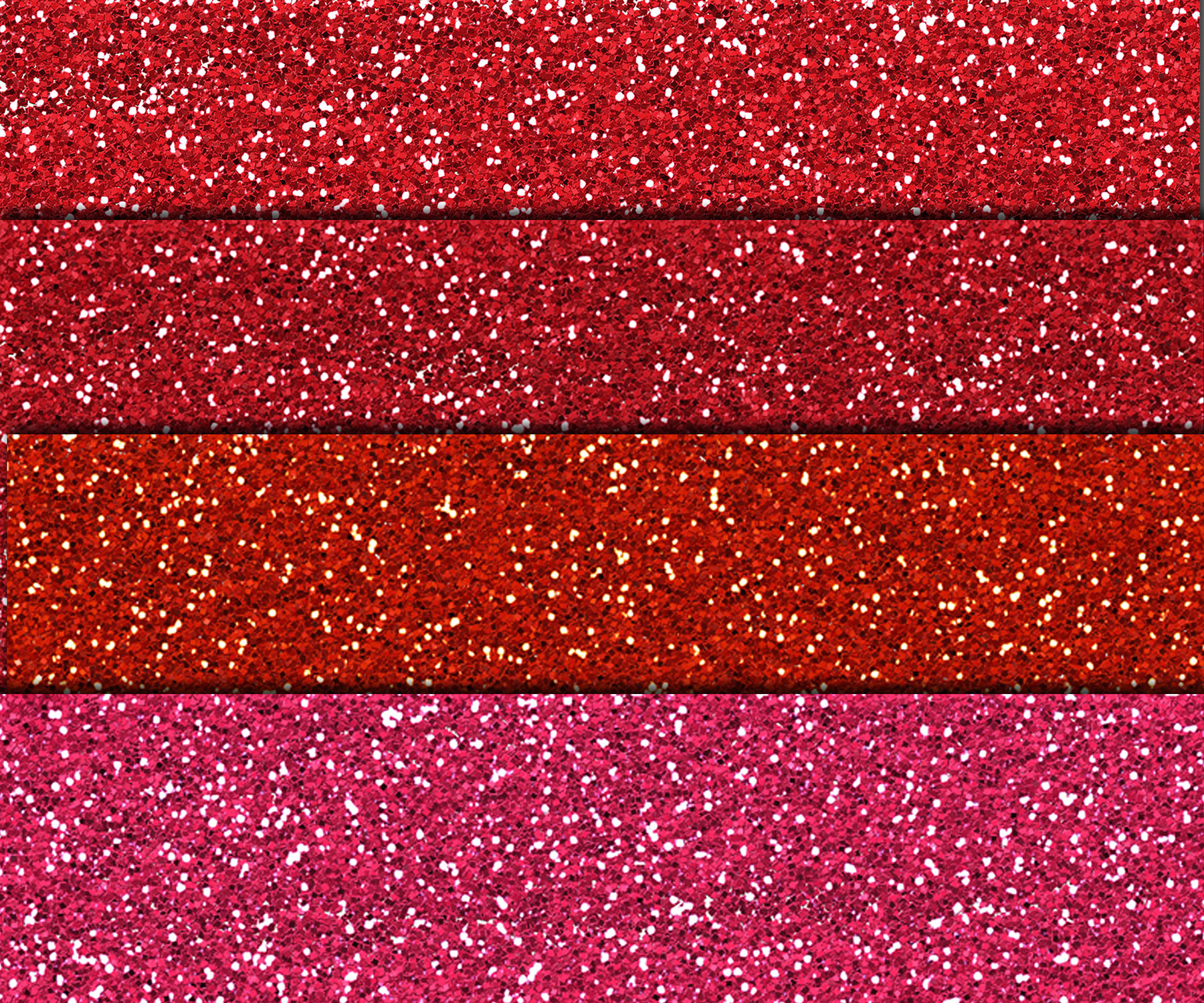 Red Glitter digital paper (30793) | Backgrounds | Design Bundles