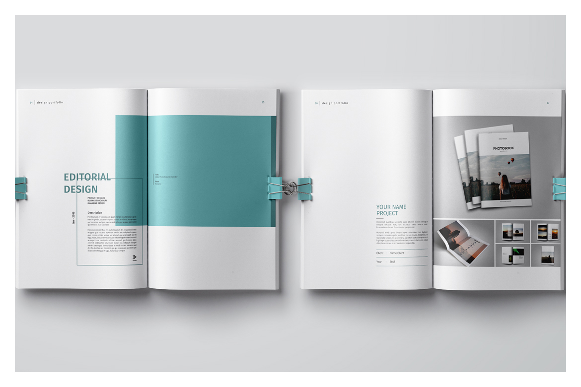 Get Inspired For Interior Design Portfolio Template Photos