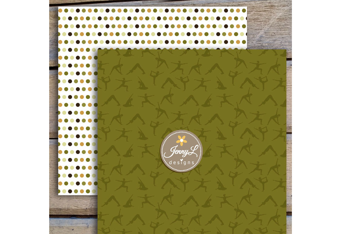 Yoga Digital Papers, Exercise